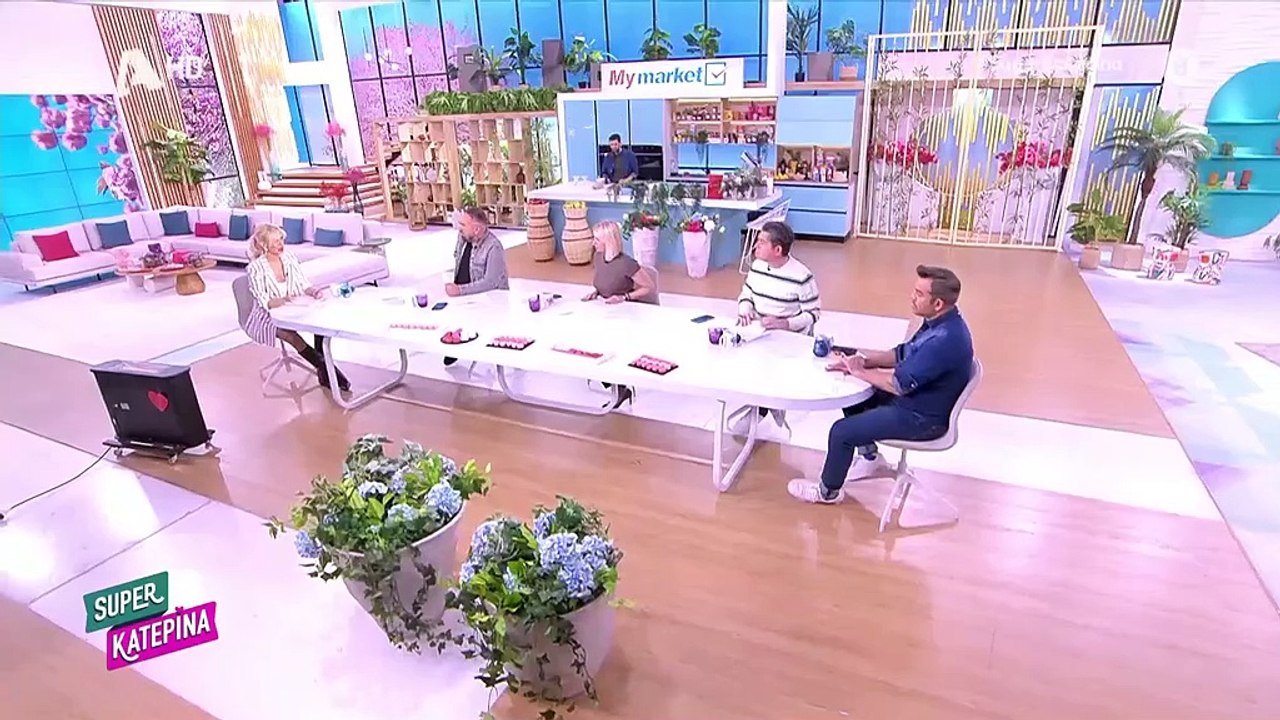 Χρηστος Κουγιας Επικοινωνησα μαζι τους για να αποκαταστησω σχεσε ...