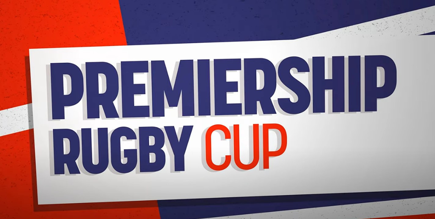 Highlights - Exeter Chiefs v Sale Sharks _ Premiership Cup Quarter ...