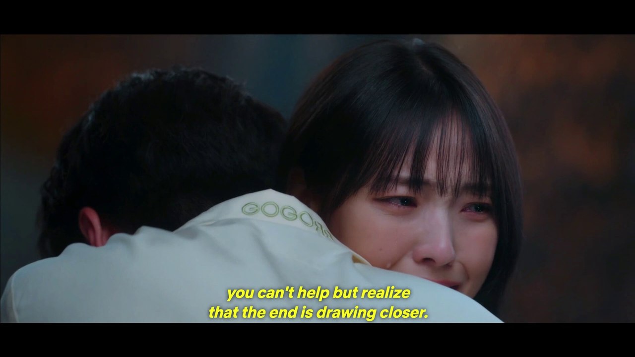 멜로무비 "Melo Movie" | "All I ever wanted was to be with you" [English ...