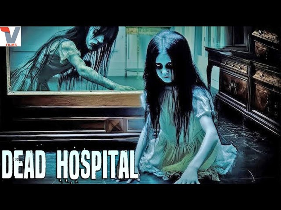 Dead Hospital - Full Horror Thriller Movie - Hollywood Horror Movie In ...