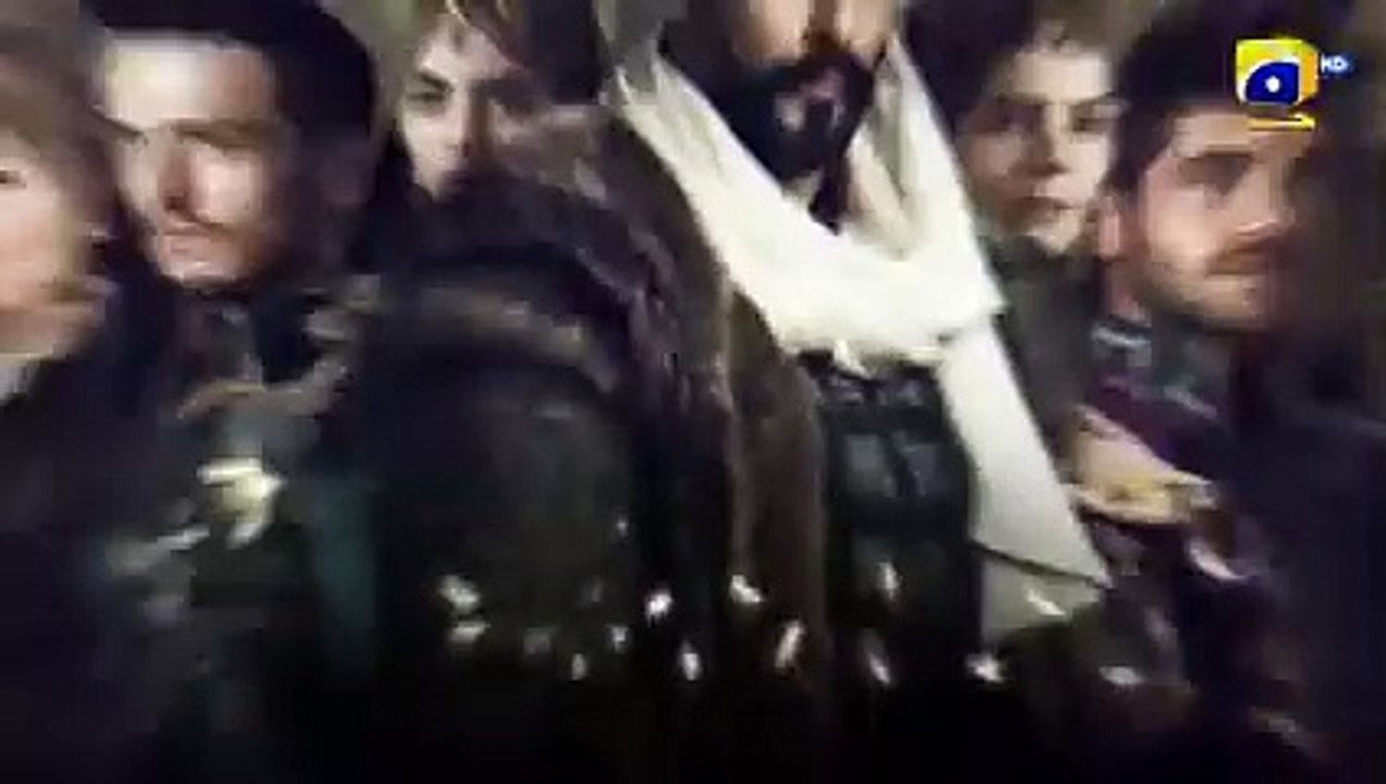 Kurulus Osman Season 05 Episode 130 - Urdu Dubbed - Har Pal Geo - video Dailymotion