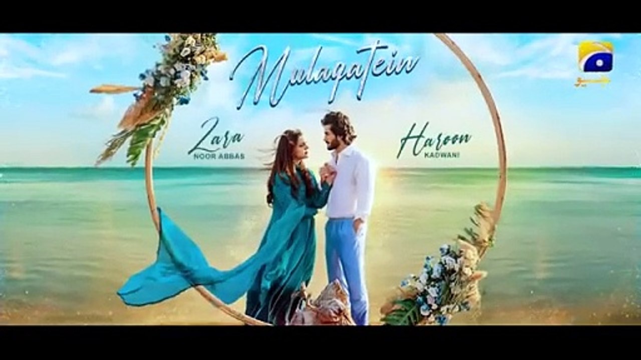 Mann Marzi Episode 62 Teaser 6th March 2025 HAR PAL GEO - video Dailymotion