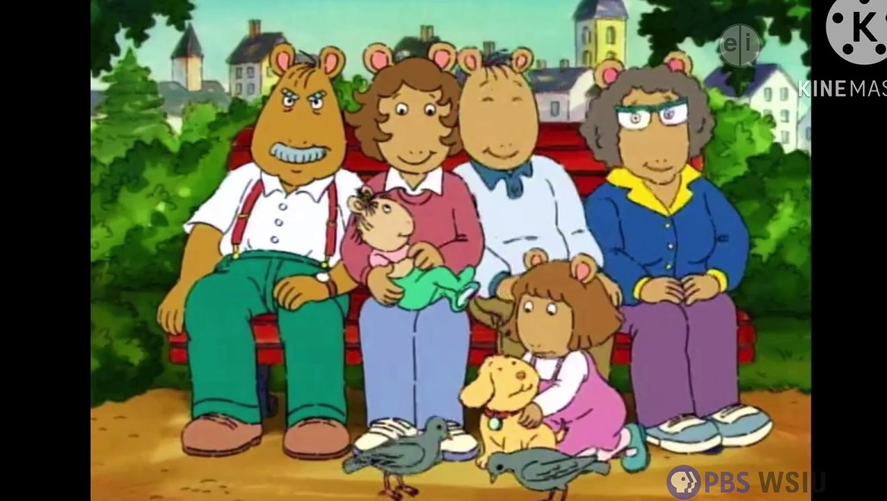 Arthur-Season-8-2003-Song_2024_05-06_21_12_19 - video Dailymotion