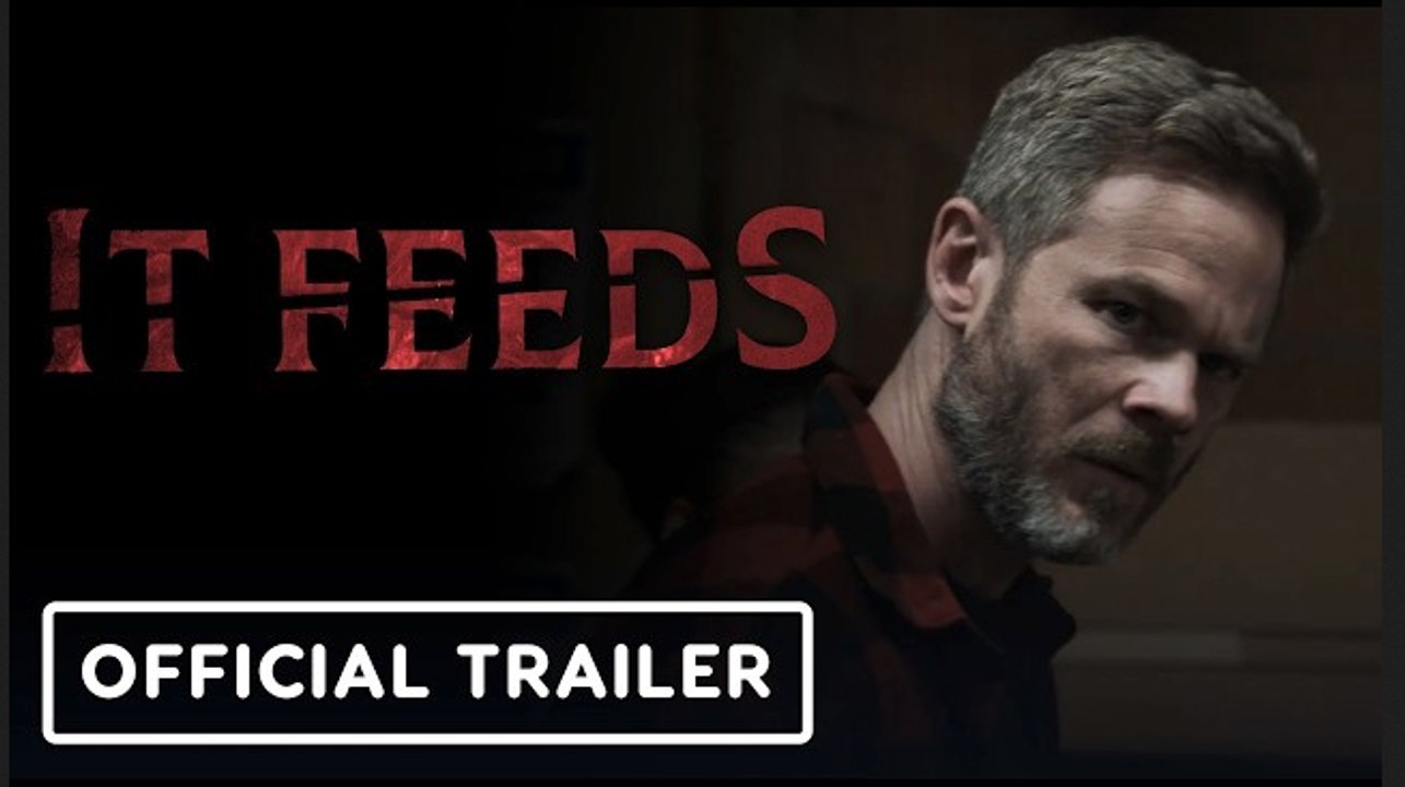 It Feeds | Official Trailer - Ashley Greene, Shawn Ashmore - video Dailymotion