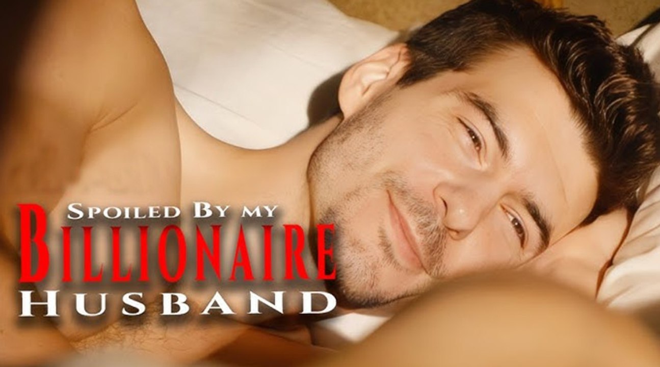 Spoiled By My Billionaire Husband Full Movie _ DramaWave - video Dailymotion