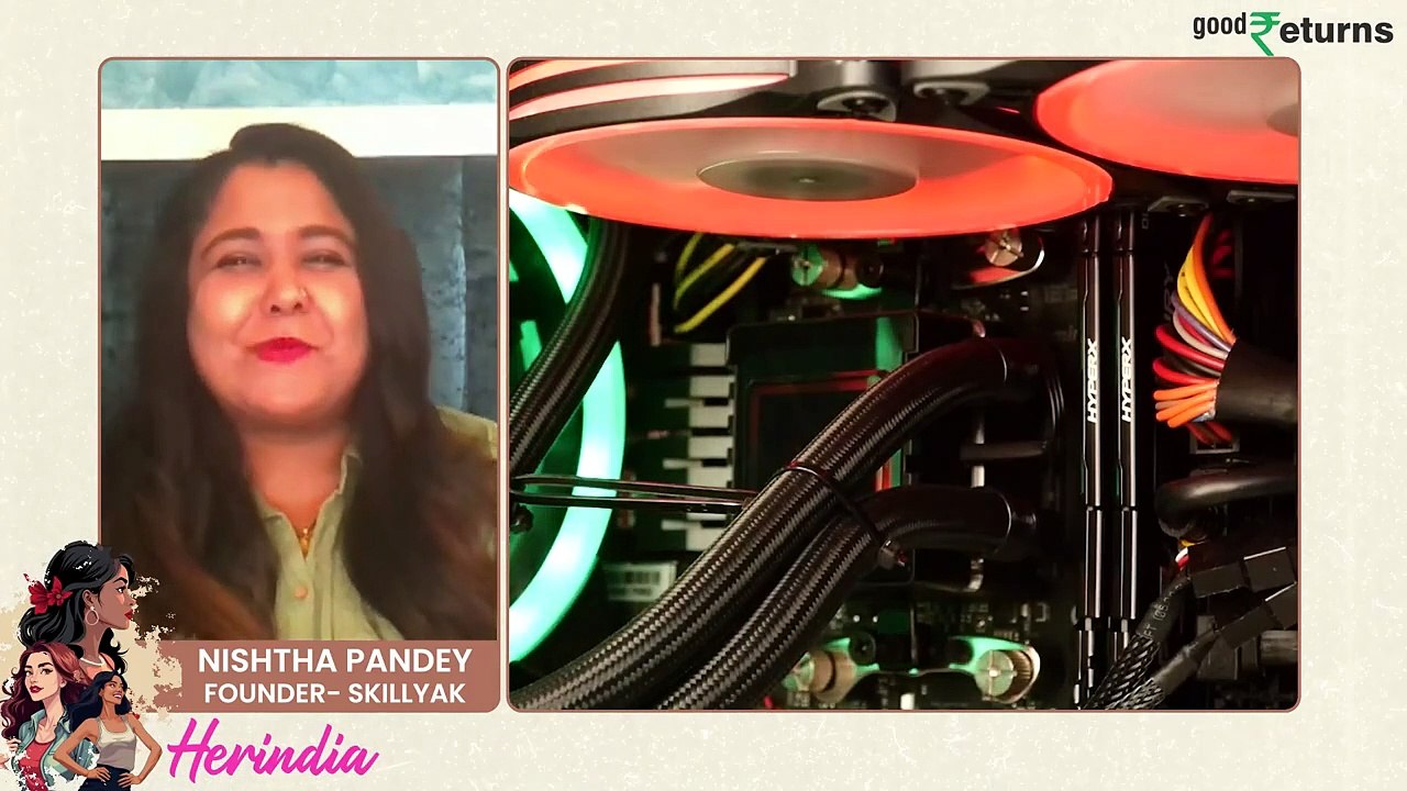 Women's Day Special: कबाड़ से Creativity तक, कैसे एक आईडिया ने बना ली करोड़ों की कंपनी ...