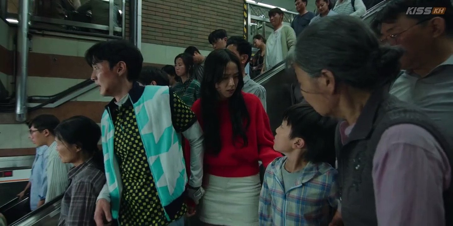 Newtopia - Ep.6 EngSub - video Dailymotion