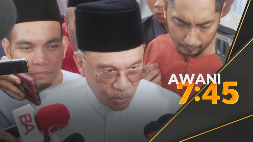 Jangan guna isu perkauman sebagai senjata politik | Astro Awani