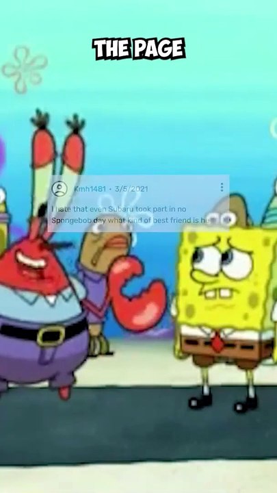 Why Are People Calling Patrick Subaru? - video Dailymotion