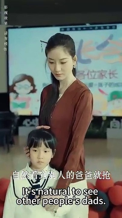 Daddy's regret? No, thanks! - video Dailymotion
