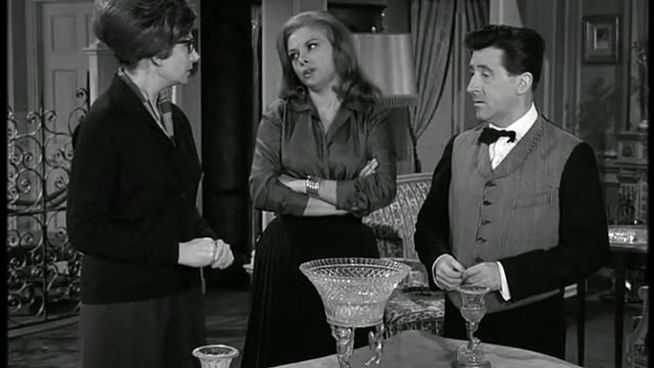 Relaxe toi Chérie -1964 Fernandel Sandra Milo Jean-Pierre Marielle ...