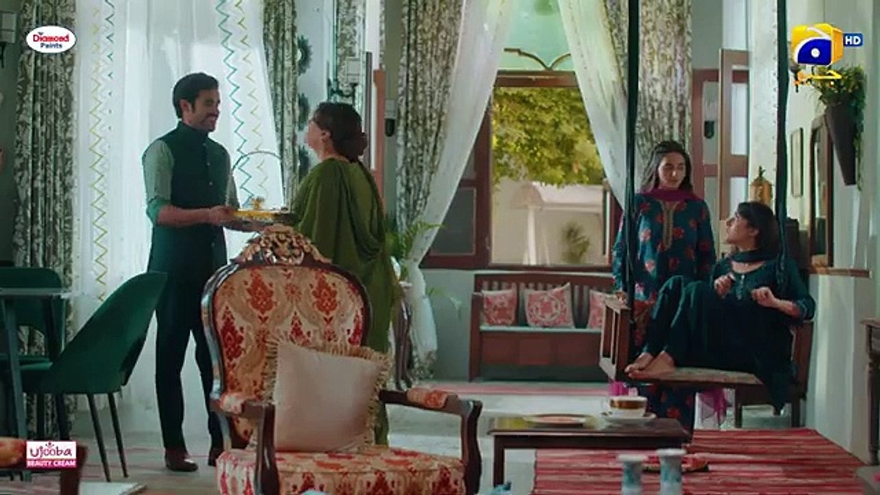 Mann Mast Malang Episode 07 - 7th March 2025 - video Dailymotion