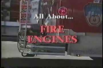 Vintage Fire Truck VHS Tapes by Lights and Fire Trucks - Dailymotion