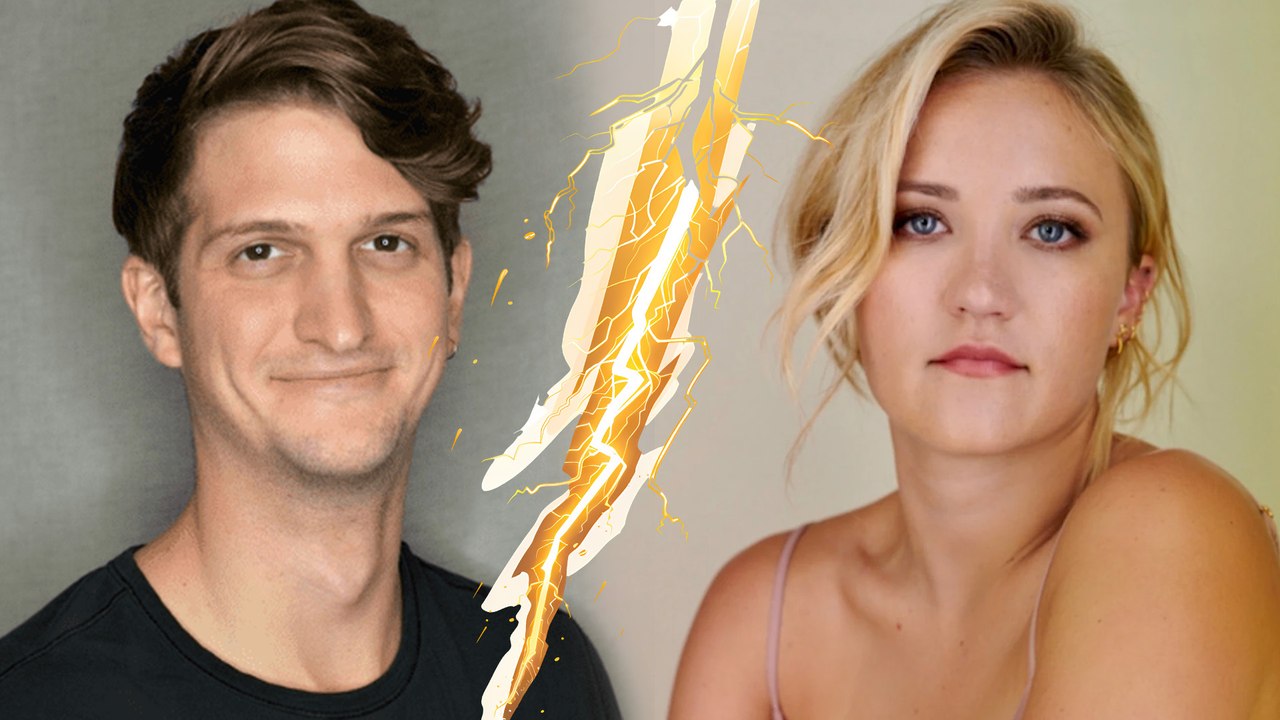 Emily Osment And Jack Anthony Call It Quits! Actress Files for Divorce ...