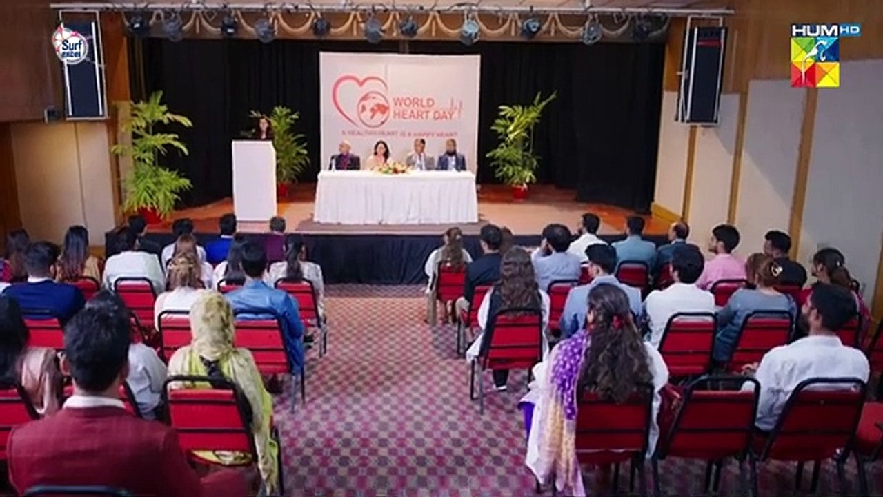 Hijr - Episode 09 [CC] - 7th Mar 25 - Surf Excel - Imran Abbas & Hina ...