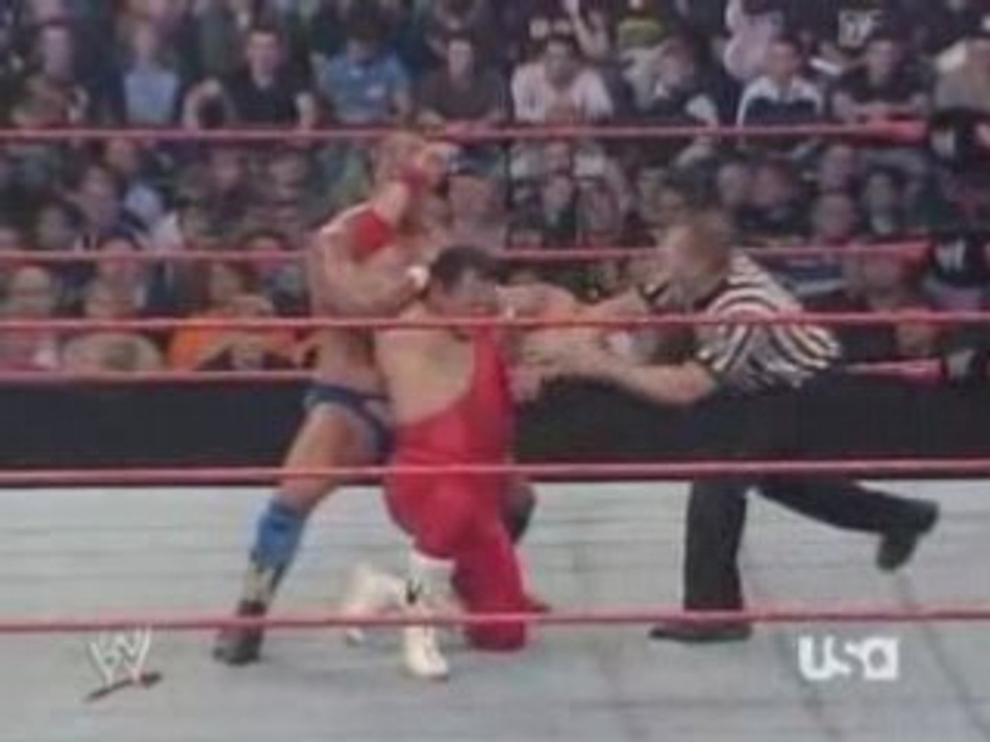 Chris Masters Master Lock