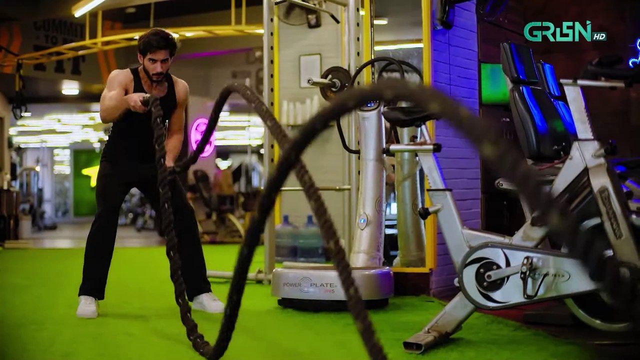 Iqtidar Episode 51 Anmol Baloch - Ali Raza Green TV Entertainment ...