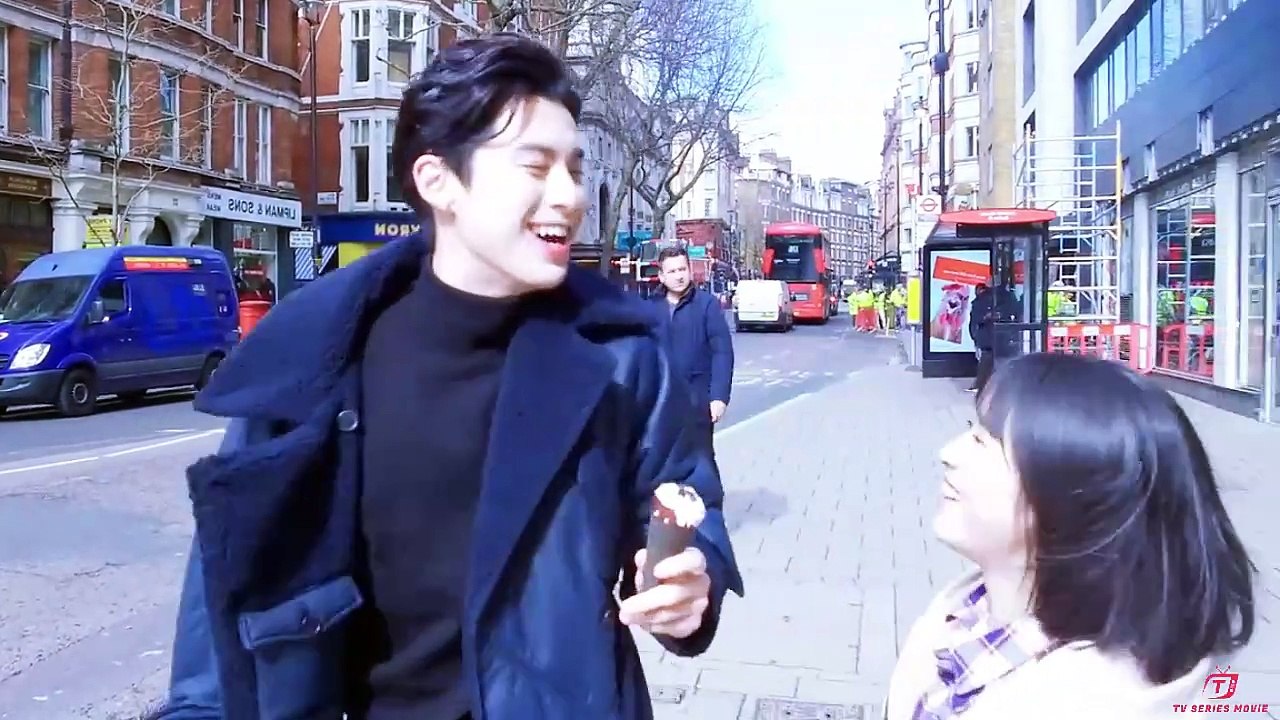 F4 (China) Meteor Garden 2021 Episode 41 (Subtitles in English ...