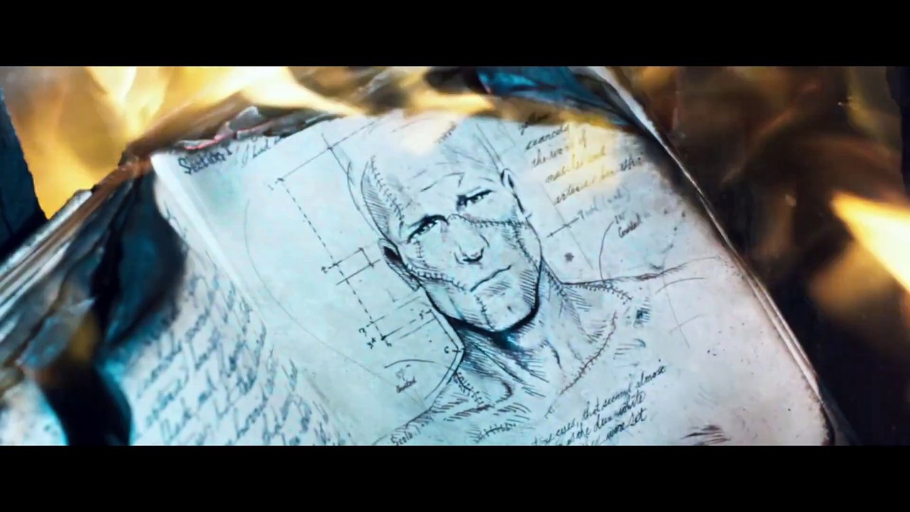 Frankenstein (2025) - First Trailer #Frankenstein | Oscar Isaac, Mia Goth, Jacob Elordi - video ...