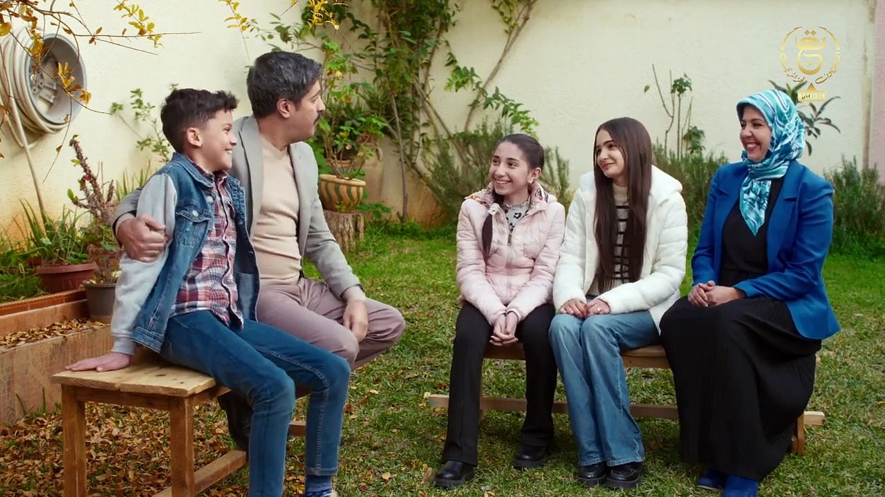 مسلسل " لفـراق" الحلقة الثامنة | Al-Firak EP 08 - فيديو Dailymotion