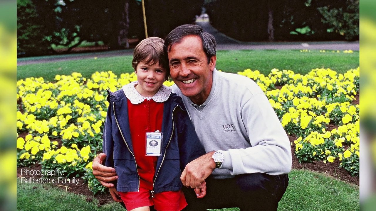 8 Incredible Seve Photos And The Story Behind Them - video Dailymotion