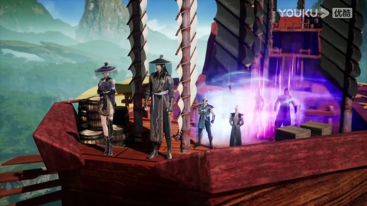 Szczyt Prawdziwych Sztuk Walki S3 odc 71 - video Dailymotion