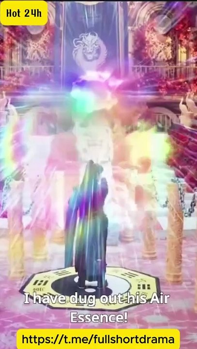Heart to Void/ Divine Emperor's Revenge Engsub - video Dailymotion