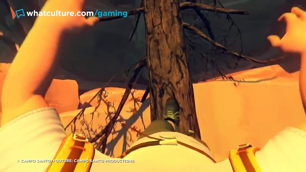 9 Emotional Video Games That Will Totally Break You - video Dailymotion