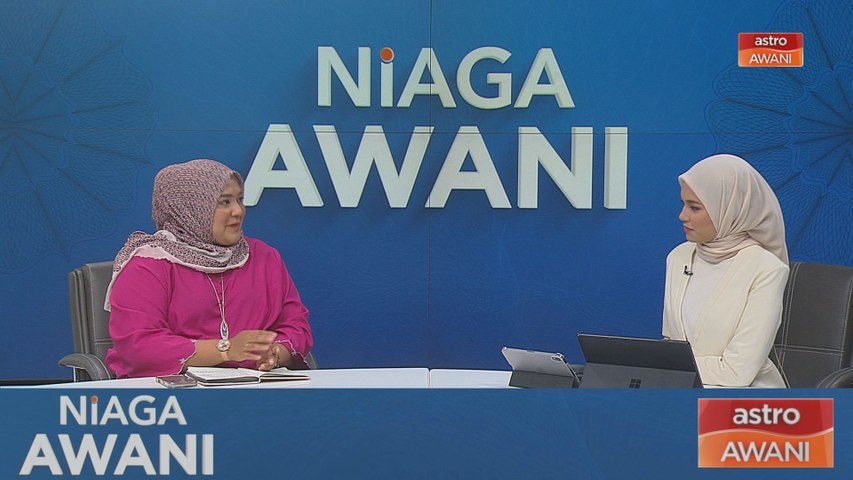 Naratif kepimpinan wanita, perlu evolusi atau revolusi? | Astro Awani