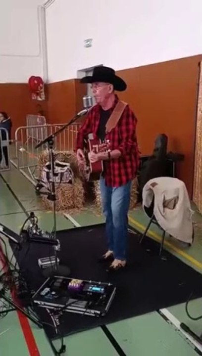 Greg STOVALL - - Vidéo Dailymotion