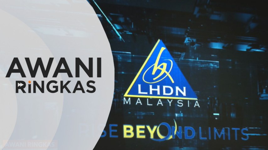 AWANI Ringkas: Kutipan cukai meningkat | AWANI International