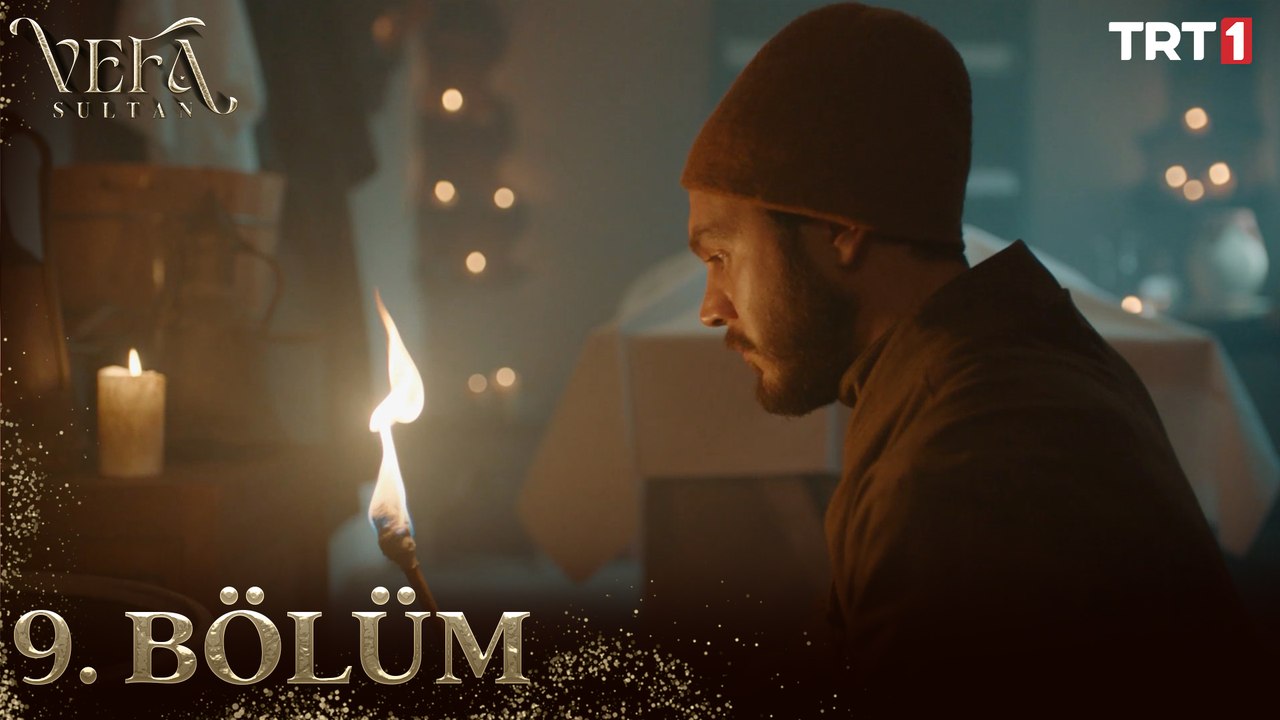 Vefa Sultan 9. Bölüm - Dailymotion Video
