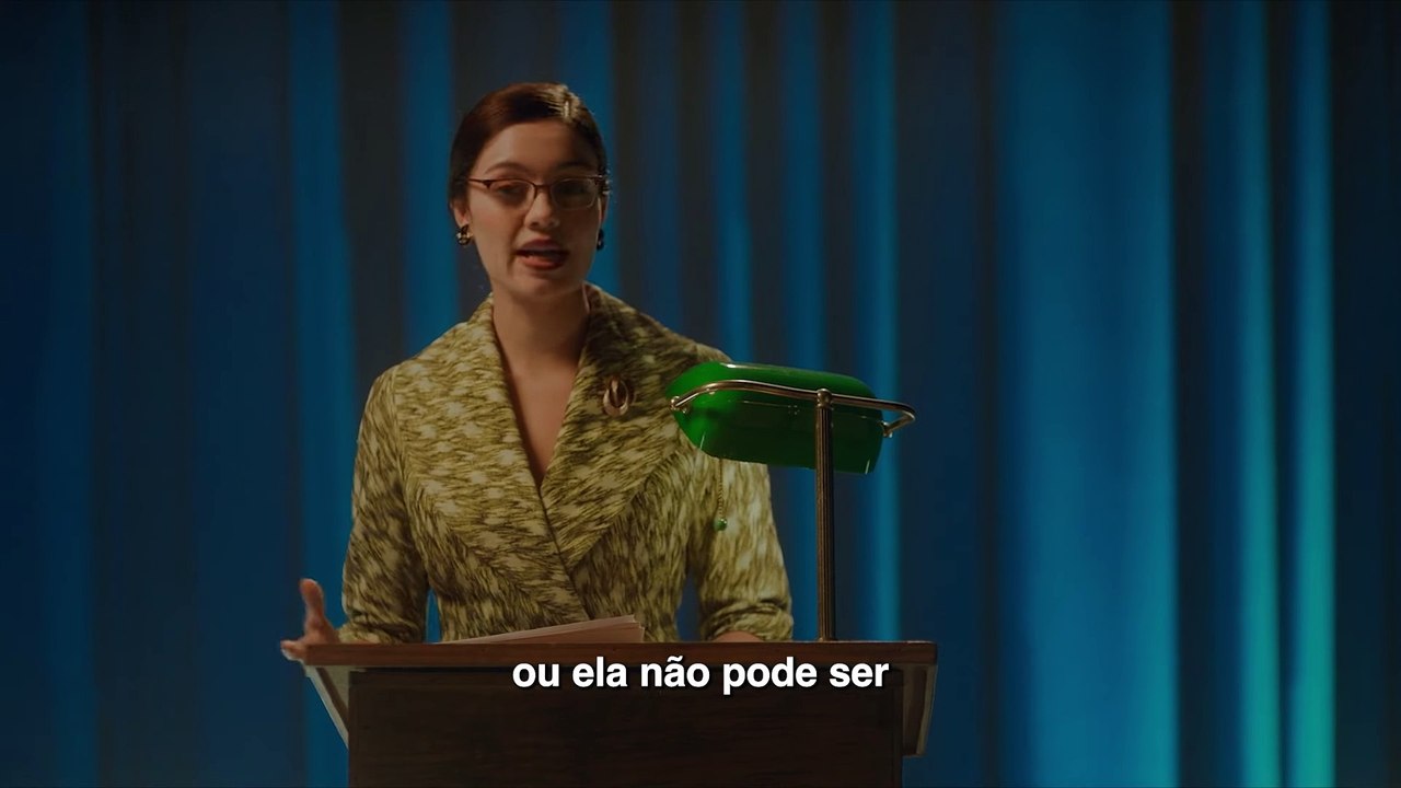 Virgínia e Adelaide | Trailer Oficial - Vídeo Dailymotion