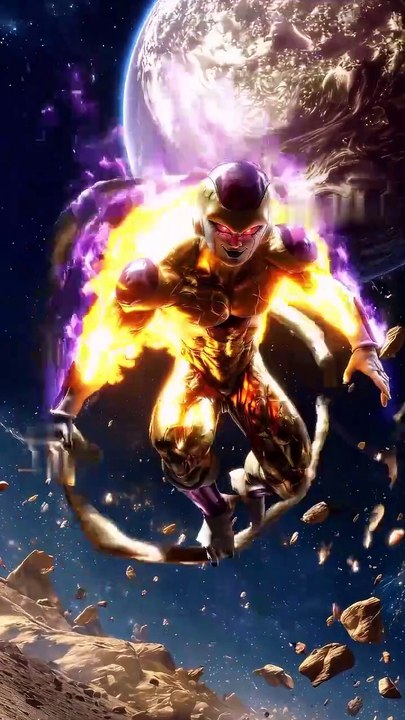 DBz _ Monsters - video Dailymotion