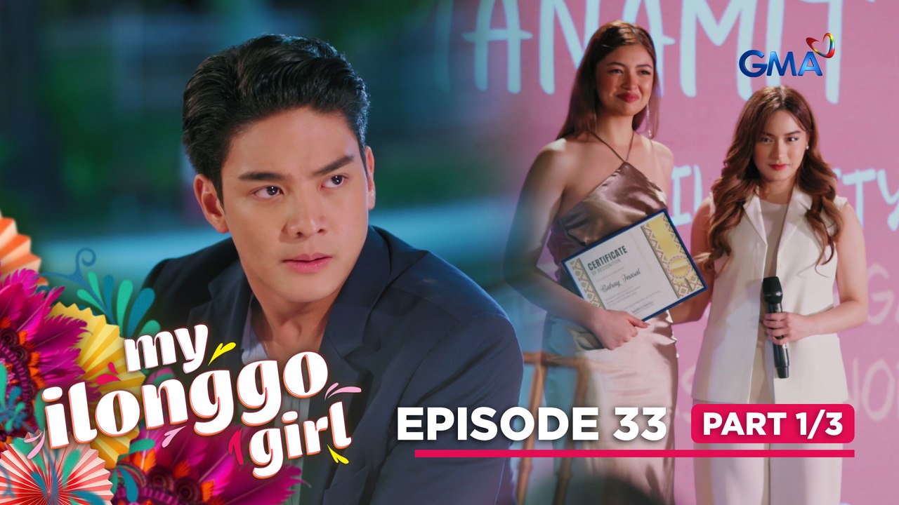 My Ilonggo Girl: Tata invented a dessert inspired by Francis! (Episode 33 - Part 1/3) - video ...