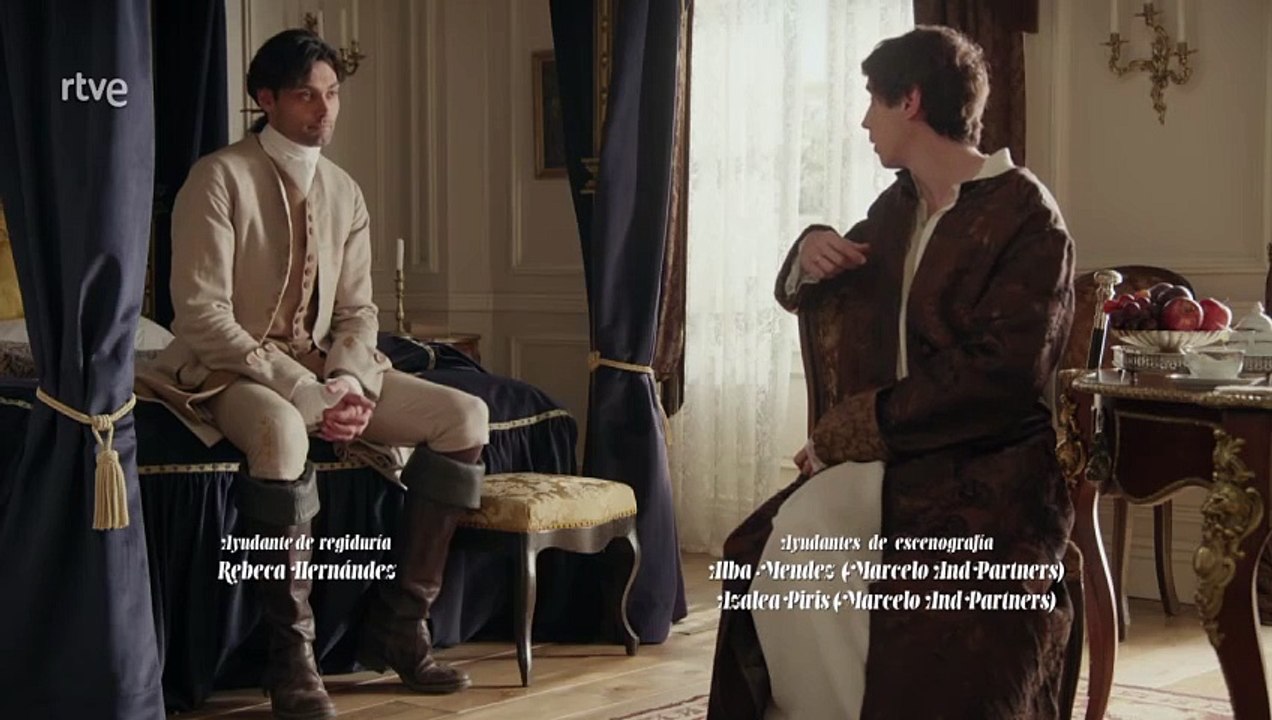 Valle Salvaje Cap 114 AVANCE - video Dailymotion