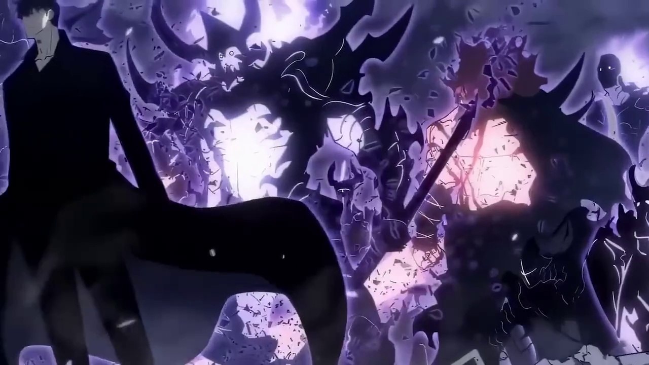 Sung Jinwoo’s Shadow Army – Every Shadow Summon Ranked! - video Dailymotion