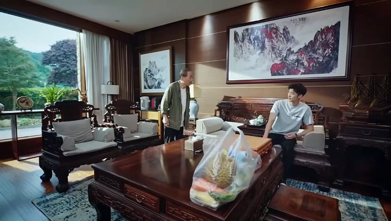 Got a crush on you EP 01 [Part 4] in Hindi | Dramique - video Dailymotion