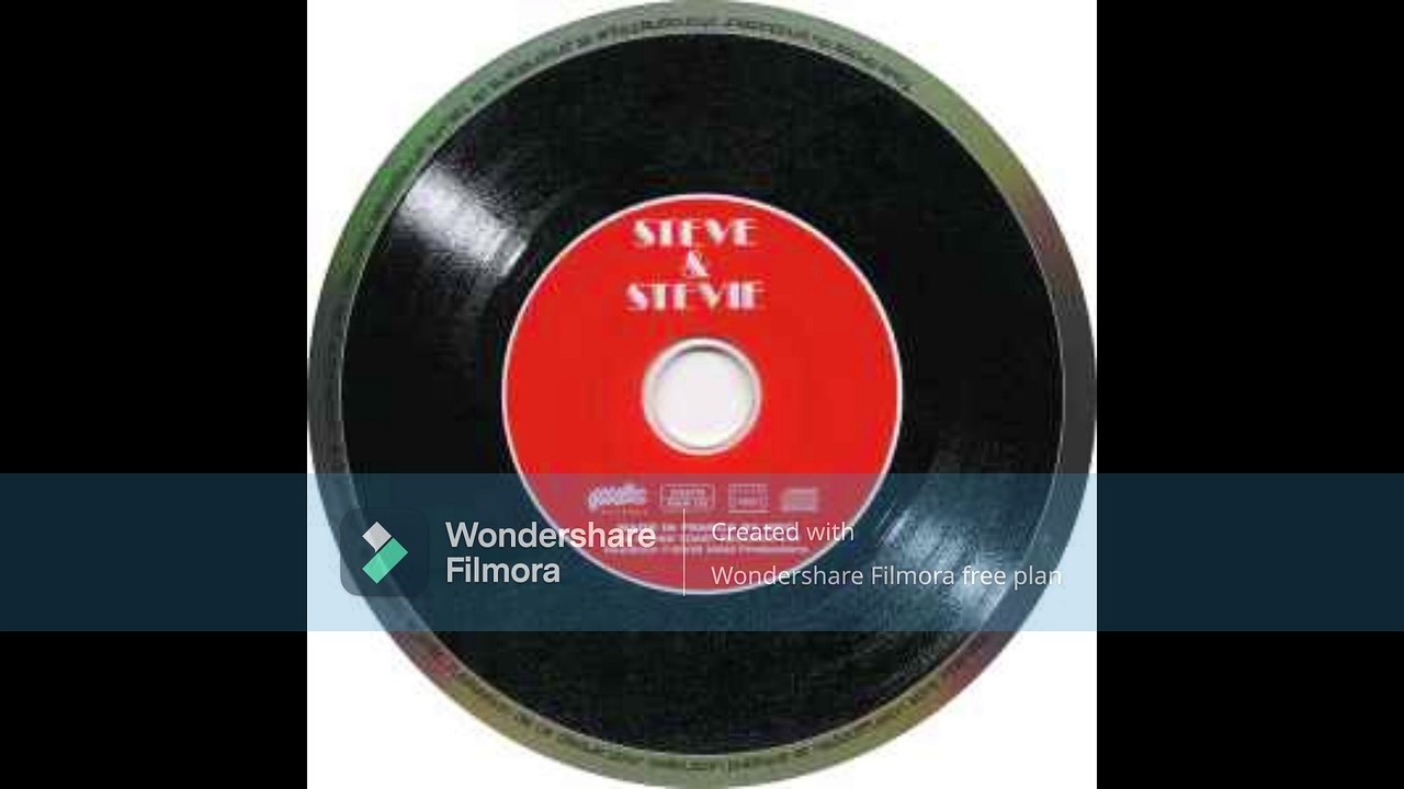 Steve & Stevie – Steve & Stevie : Rock : Year: 1968 - video Dailymotion