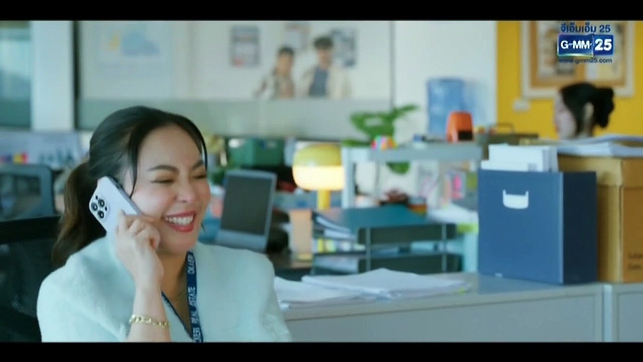 รักนี้ให้ นาย ตอนที่ 10 (EP.10) วันที่ 10 มีนาคม 2568 HD - วิดีโอ Dailymotion