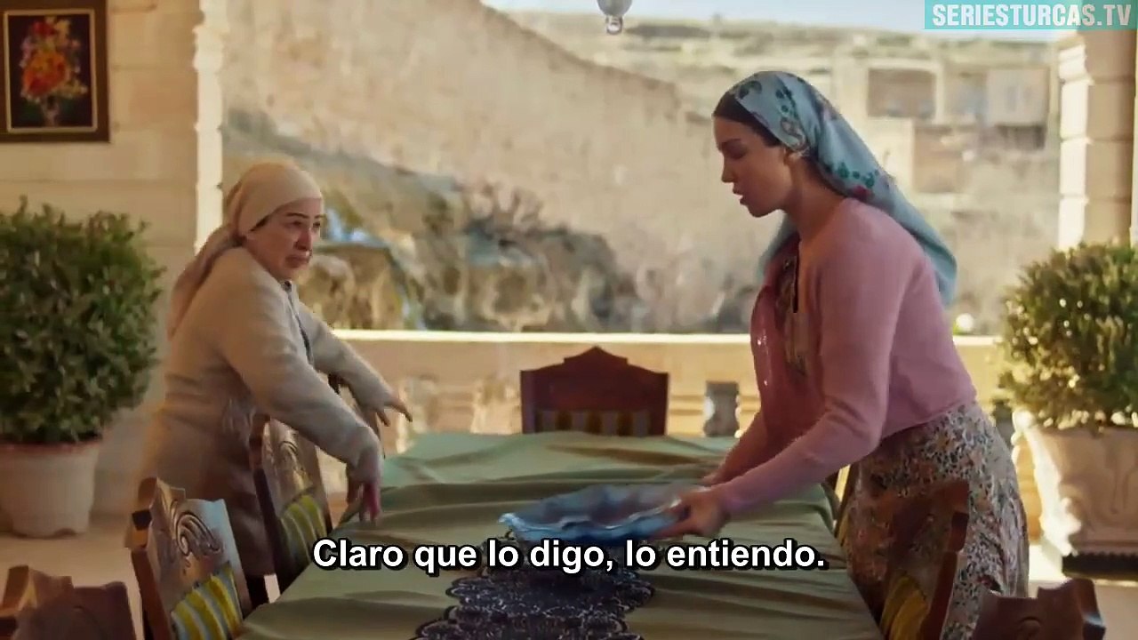 Uzak Sehir Capitulo 17 Completo en Español - video Dailymotion