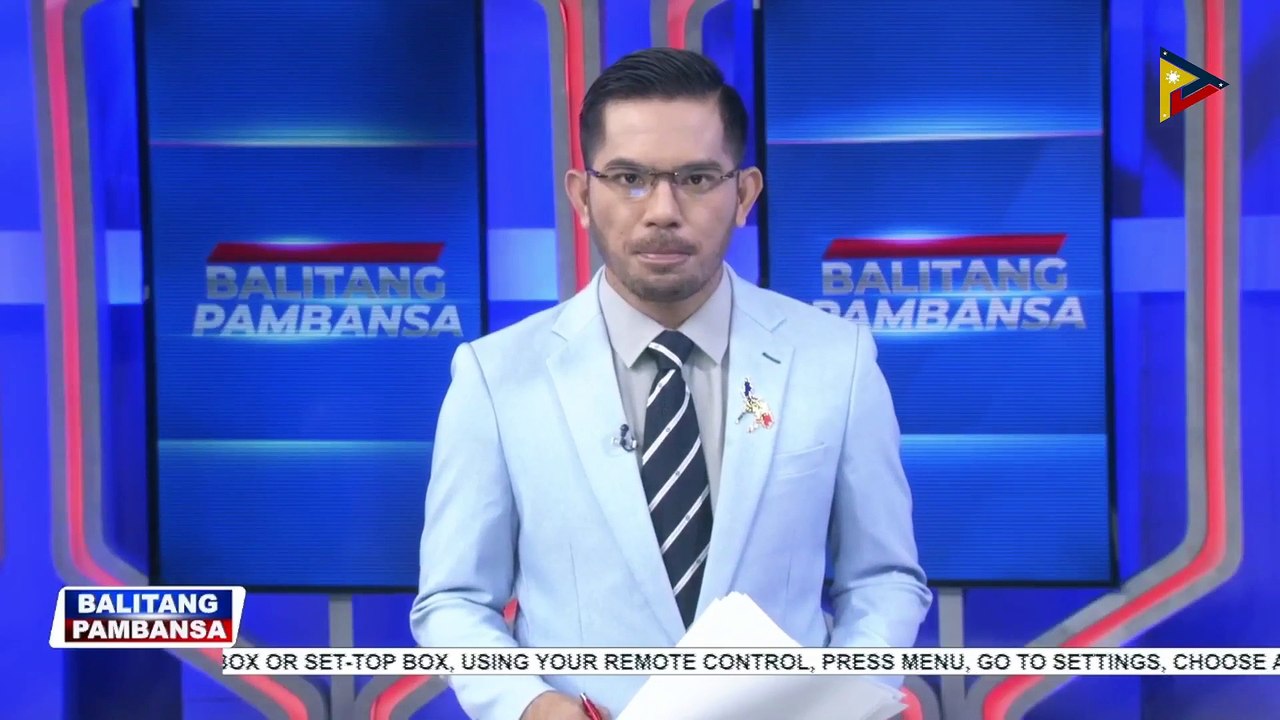 BFP, nagsagawa ng static display at arts contest bilang kampanya vs ...