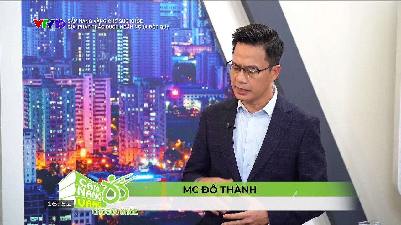 [HD 1080p] VTV10 | 02.03.2025 16:42:15 - Video Dailymotion