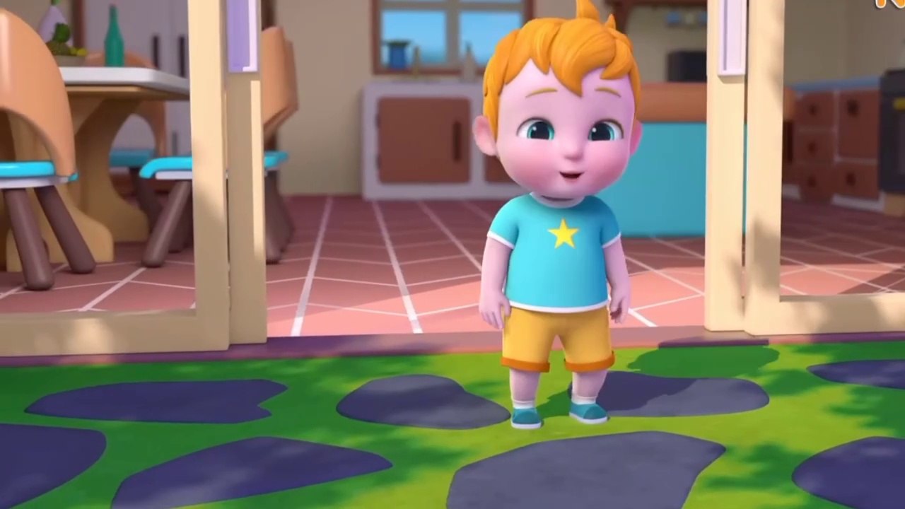 Good_Manners_Song___Don_t_Cry_Baby___Nursery_Rhymes___Toddler_Songs ...