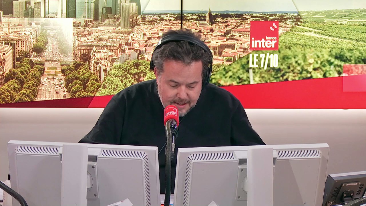 Faut-il se gratter ? - La question de David Castello-Lopes - Vidéo ...