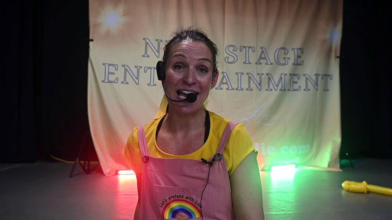 Families invited to join epic entertainathon - video Dailymotion