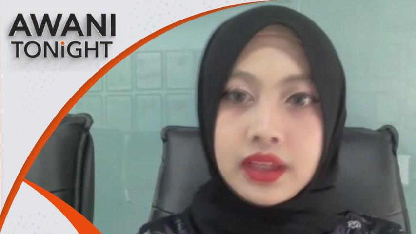 AWANI Tonight: The road to better protection, support for domestic ...