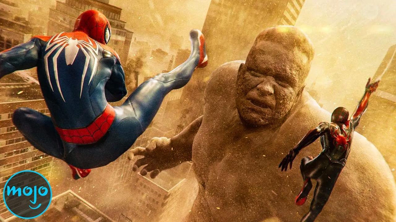 Top 10 Best Video Game Openings of the Decade (So Far) - video Dailymotion