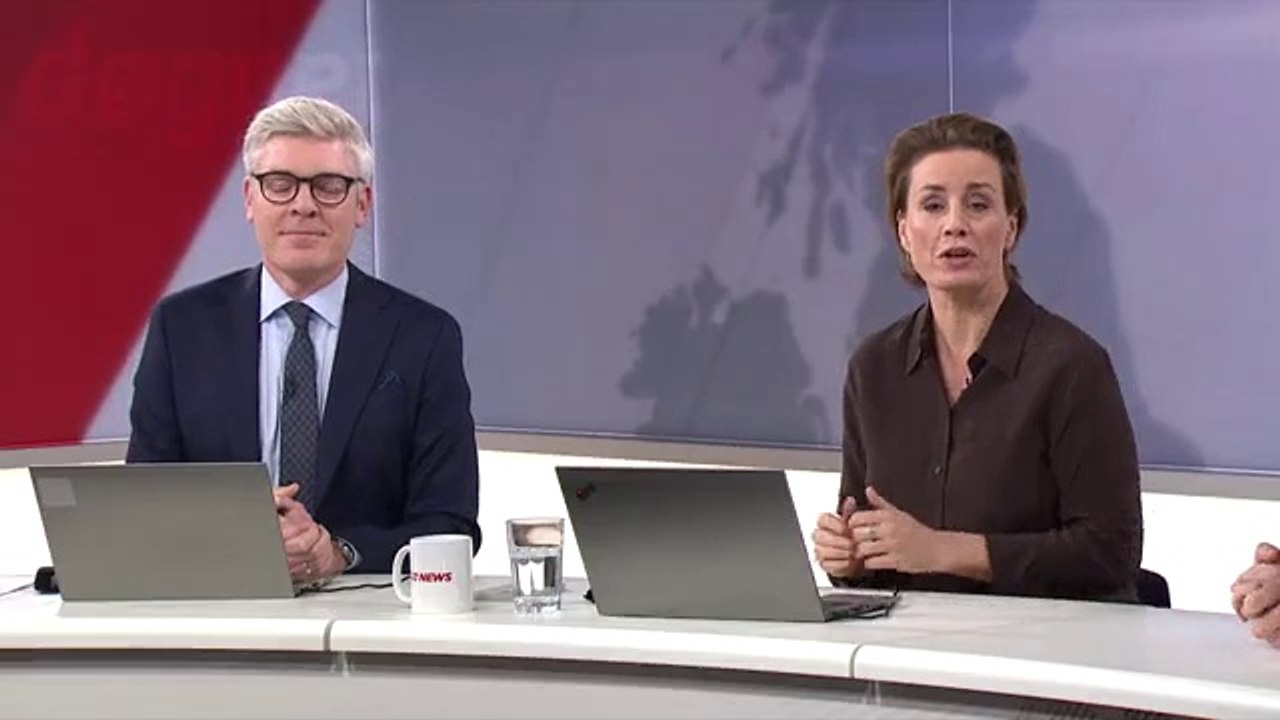 Corona situationen |8-10| Covid-19 |24 November 2021| TV2 ØSTJYLLAND ...