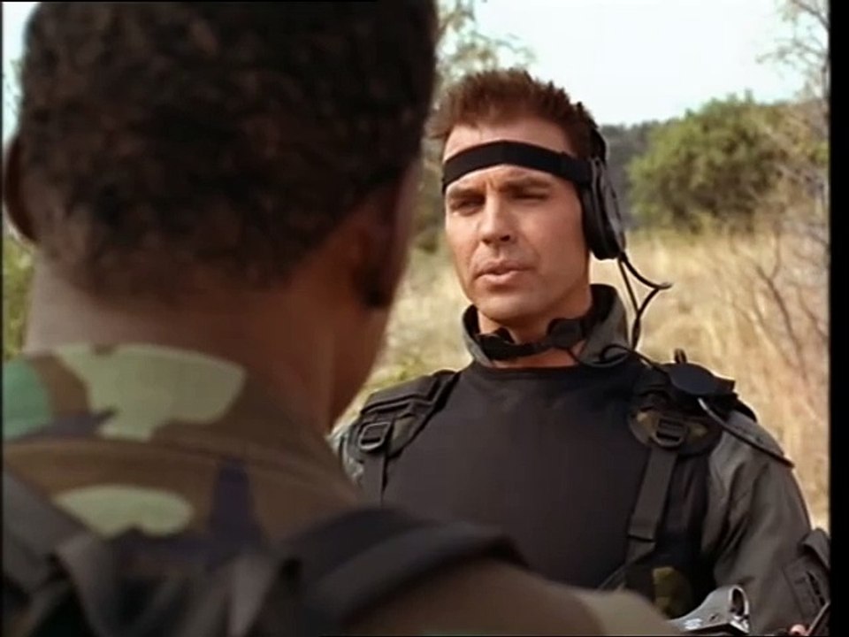 delta force / 1997 movie - video Dailymotion